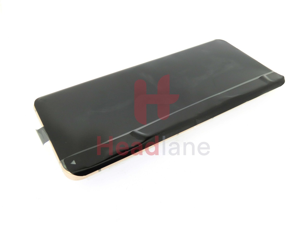 Samsung SM-F721 Galaxy Z Flip4 5G LCD Display / Screen + Touch - Pink ...